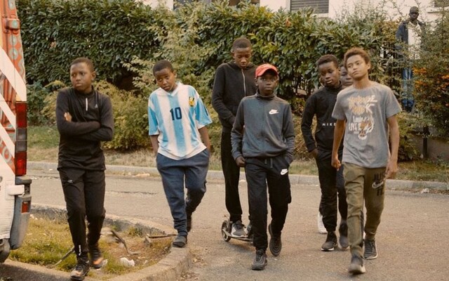 Go see Les Misérables, a timely eye on police brutality in modern Paris ...