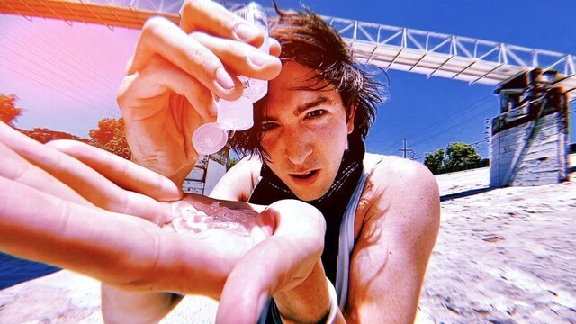 Cousin Greg from Succession just dropped merch for his debut single | Dazed