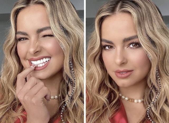 Is Addison Rae’s new hairstyle a Y2K throwback or cultural ...