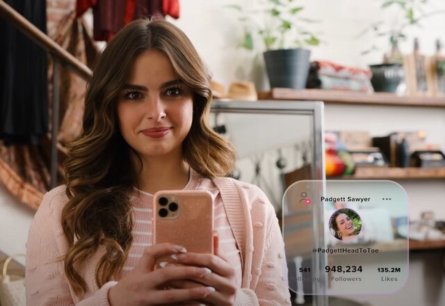 Addison Rae stars in the first trailer for the She’s All That reboot ...