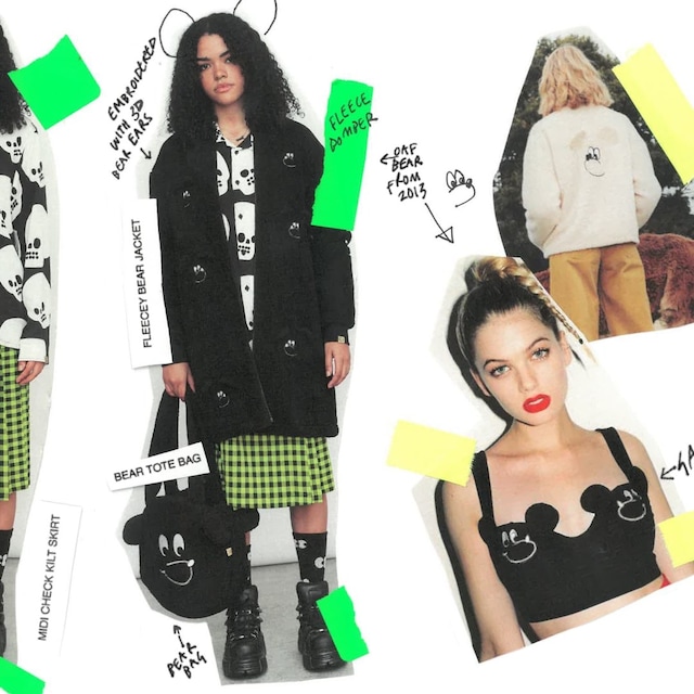 Lazy Oaf at 20: two decades of community and collaboration | Dazed