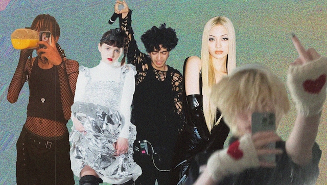 Goodbye hyperpop: the rise and fall of the internet’s most hated ‘genre ...