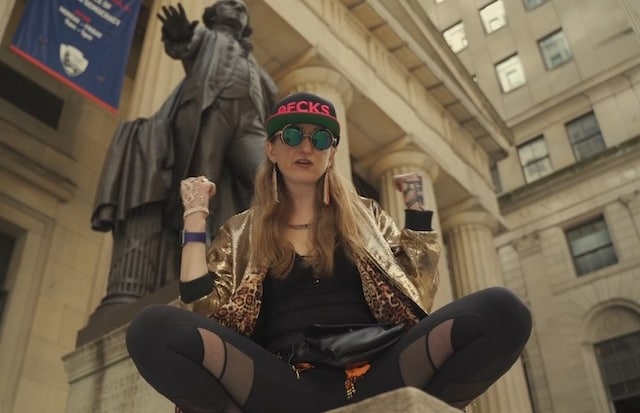 Who is Razzlekhan? The ‘raunchy rapper’ tangled in a $4.5 billion heist ...