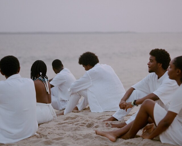 These photos show what a Black utopia could look like | Dazed