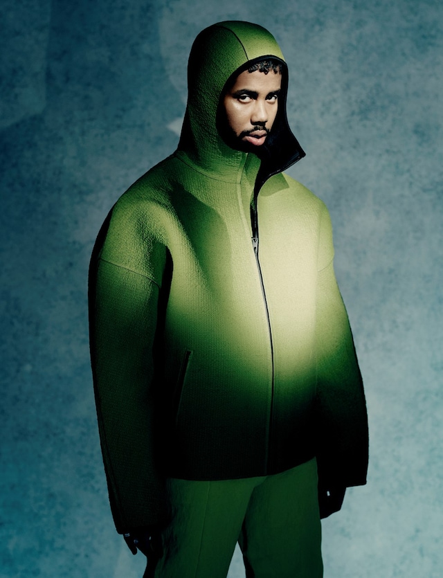 The hushed power of Mustafa | Dazed