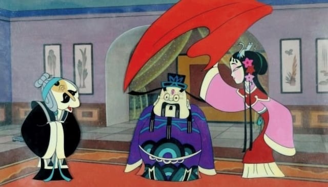 The story behind this lost 1980s Chinese animation | Dazed