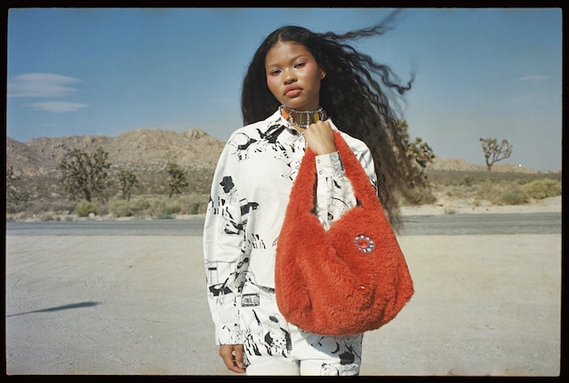 Bimbaylolized: BIMBA Y LOLA’s AW22 campaign has landed | Dazed