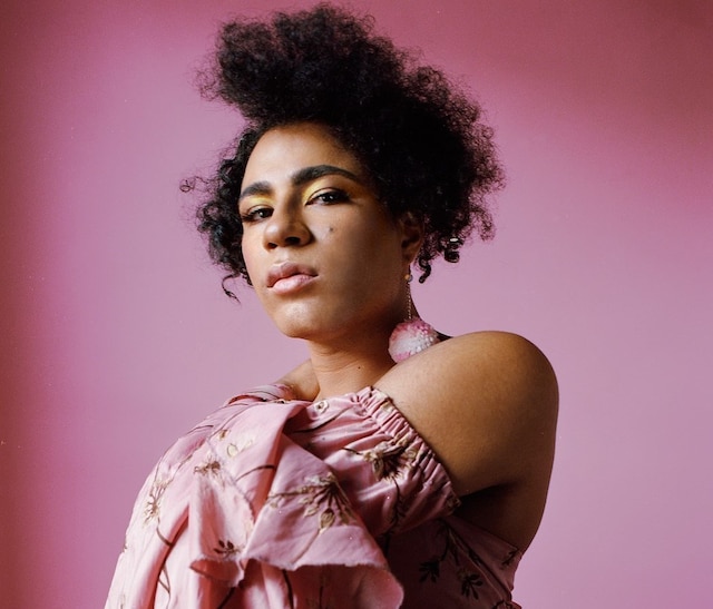 Travis Alabanza shares the 5 books that made them | Dazed