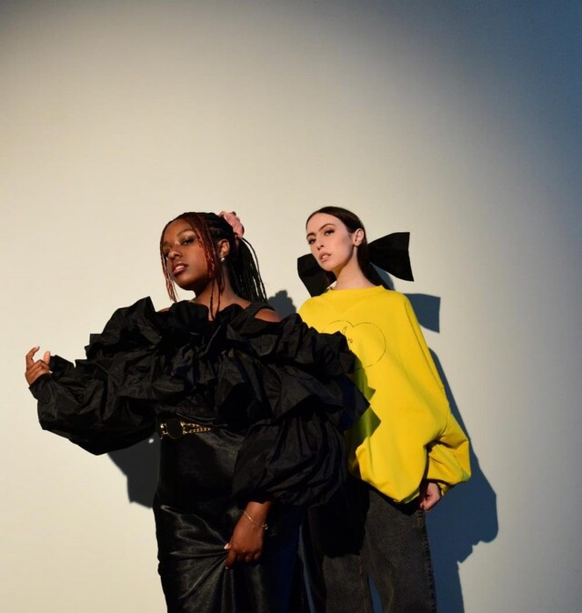 Coco & Clair Clair’s online obsessions: Lana Del Rey and ocean ...
