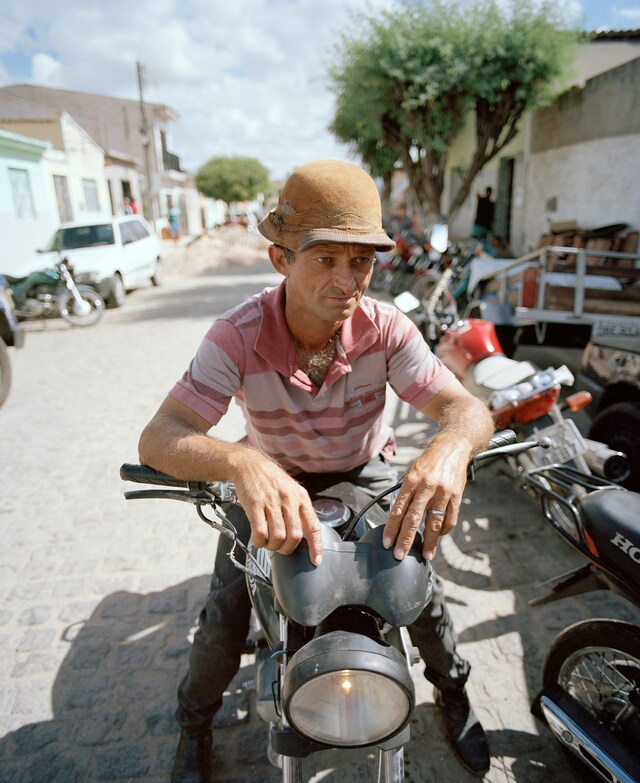 Quilo Magazine | Dazed