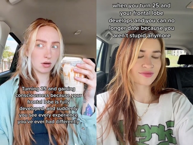 Why is everyone so obsessed with frontal lobe development? | Dazed