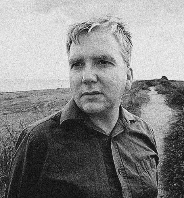 Listen to a previously unheard recording of the late Mark Fisher | Dazed