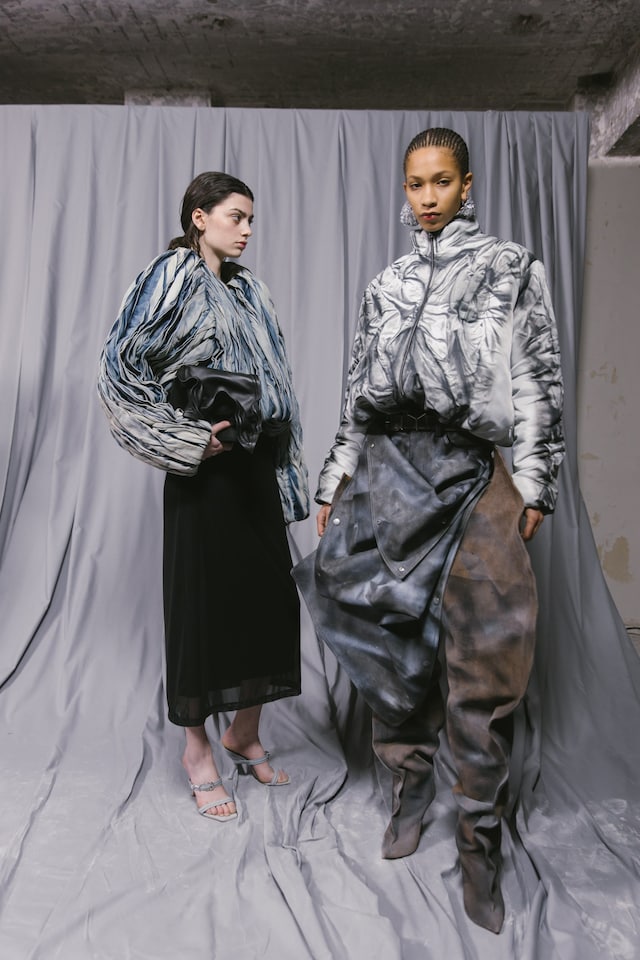 Y/Project AW23 | Dazed