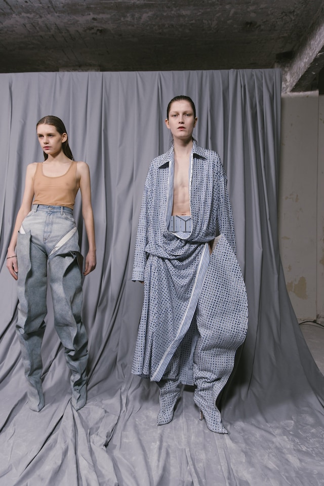 Y/Project AW23 | Dazed