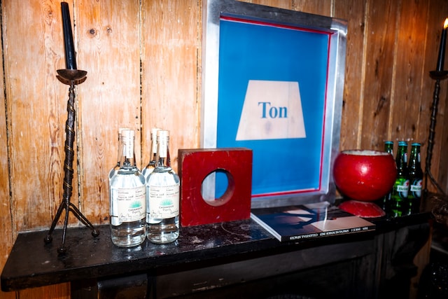 Inside the launch of new interiors magazine, TON | Dazed