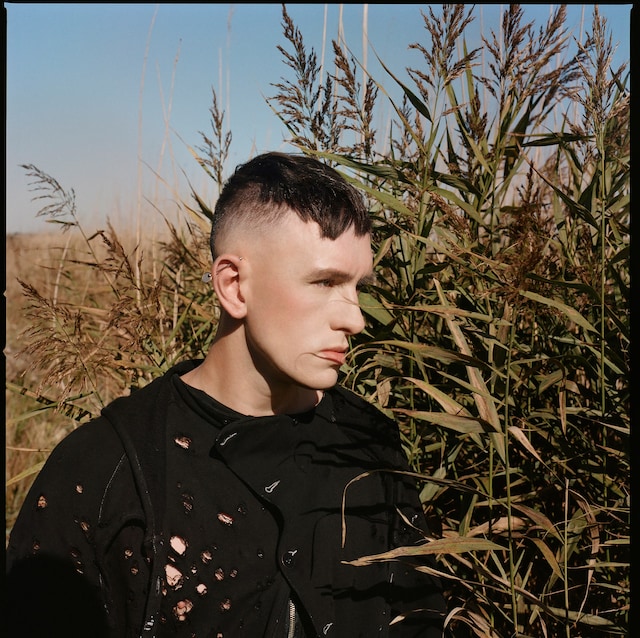 Patrick Wolf: ‘I saw music as a traumatic space to be in’ | Dazed