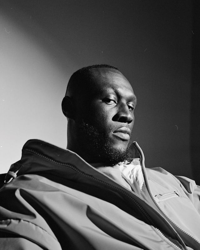 Stormzy: ‘The greatest music on Earth is coming out of Africa’ | Dazed