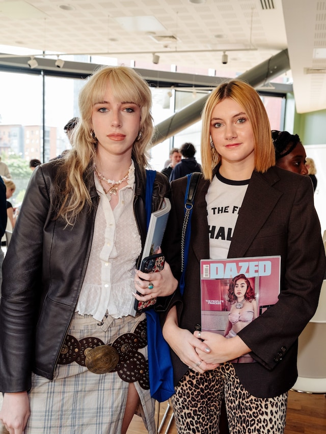 Dazed Club Live: Manchester | Dazed