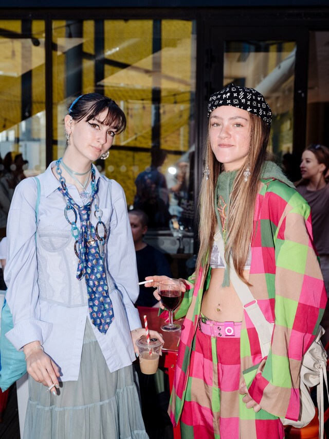 Dazed Club Live: Manchester | Dazed