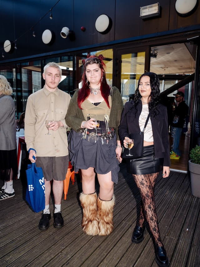 Dazed Club Live: Manchester | Dazed