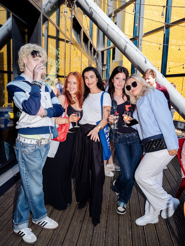 Dazed Club Live: Manchester | Dazed