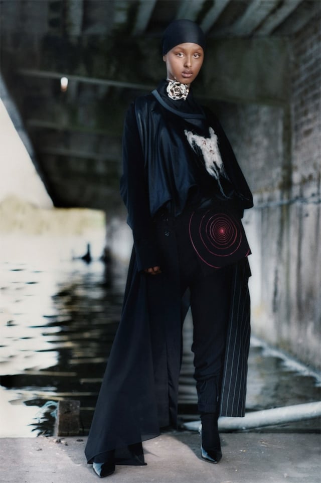 Kosar Ali: ‘Immigrants are the sauce and seasoning of Britain’ | Dazed