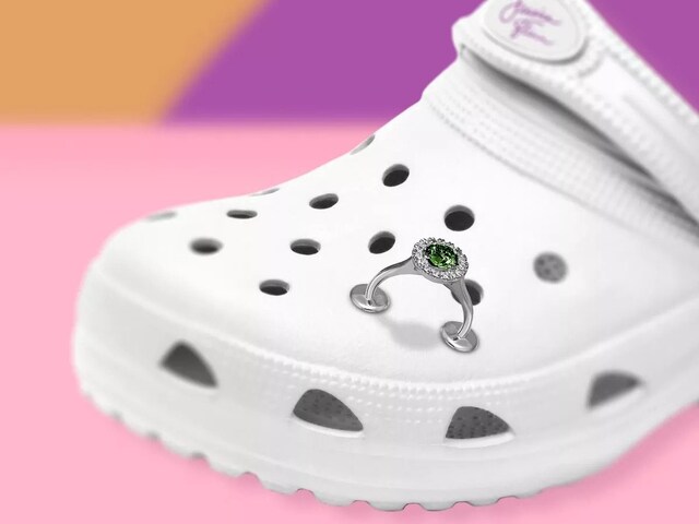 The psychic horror of being proposed to with a pair of Crocs | Dazed