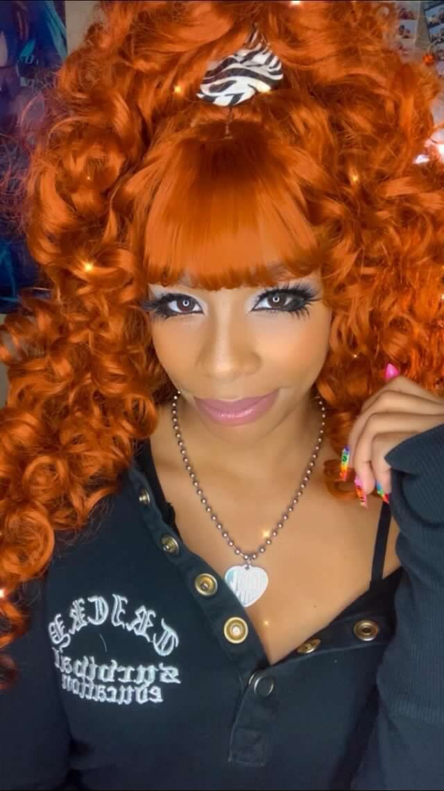 The Black gyarus of TikTok | Dazed