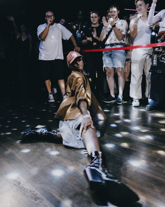 FUNCTION Ball Toronto | Dazed FUNCTION Ball Toronto | Dazed