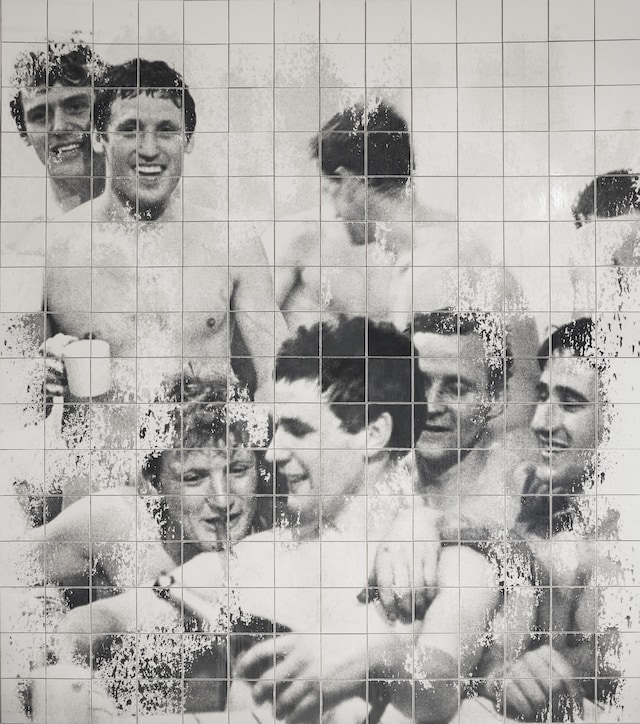 JJ Guest: The Other Team | Dazed