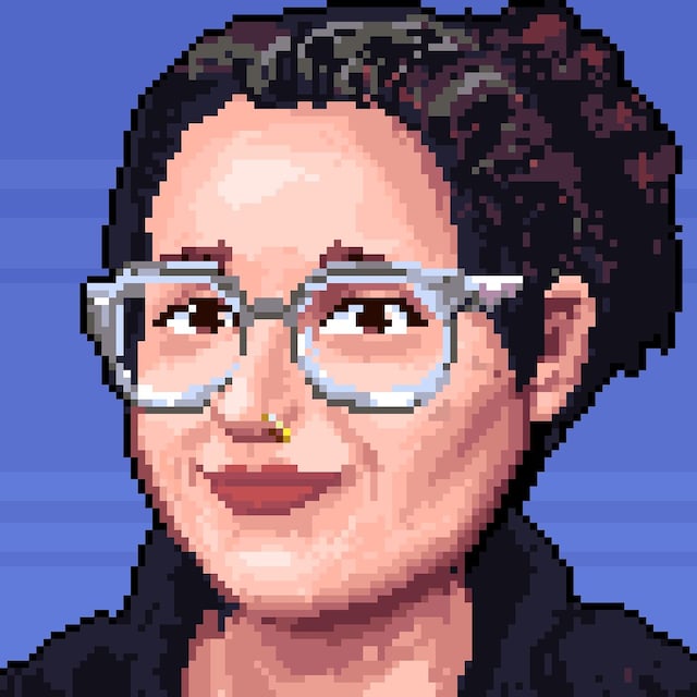 Carmen Maria Machado: ‘I think about video games all the time’ | Dazed