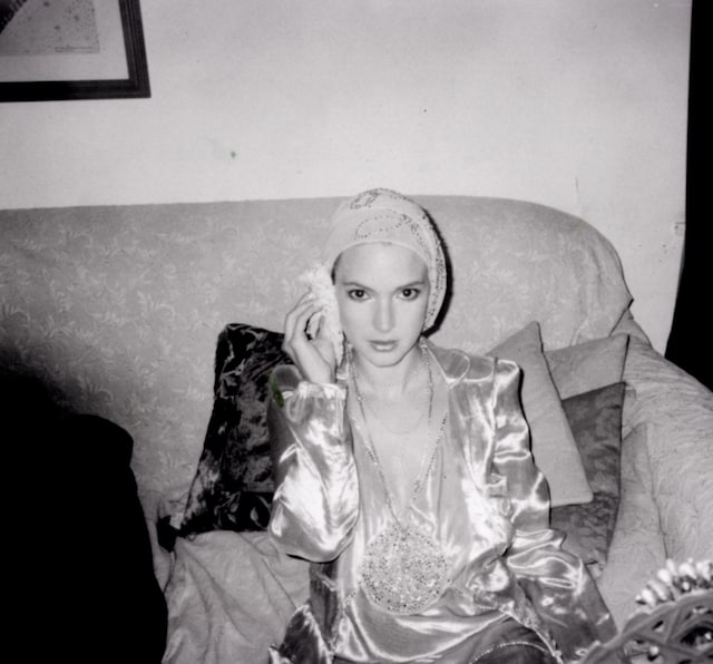 Robert Rich: The Winona Book | Dazed