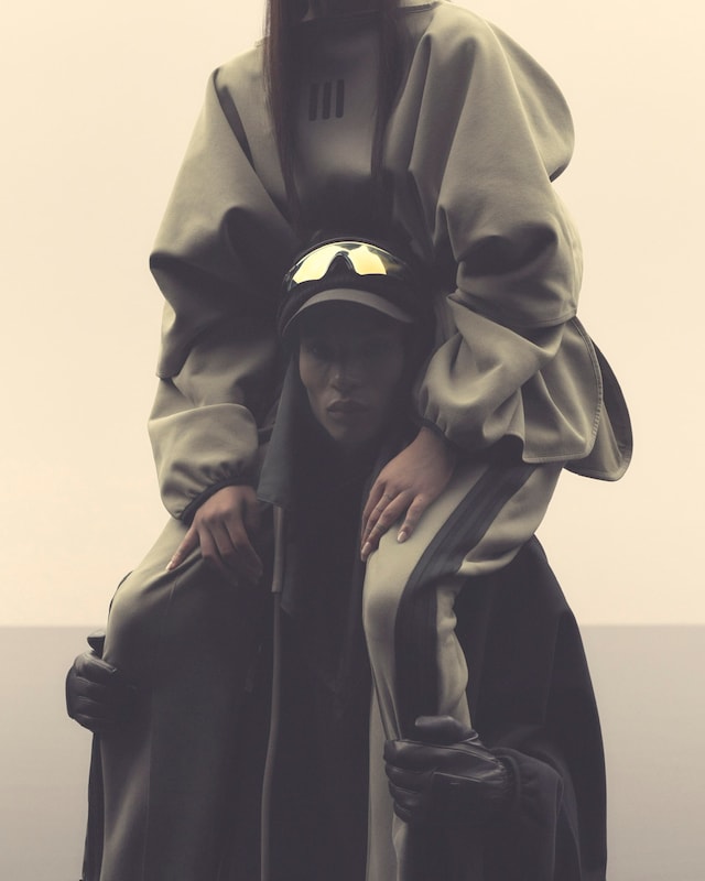 How David Beckham’s Y2K style inspired Fear of God’s new active line ...