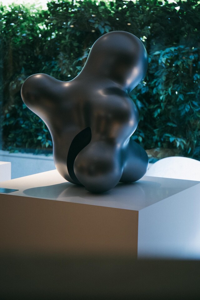 Encounters Across Cultures | Dazed Encounters Across Cultures | Dazed