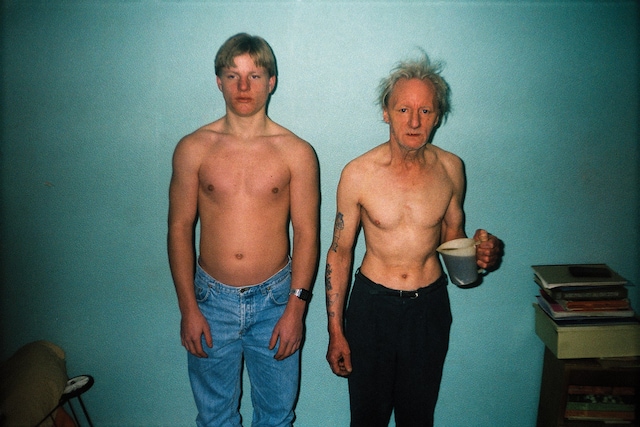 Ray’s a Laugh: Richard Billingham’s seminal photo book is getting a ...