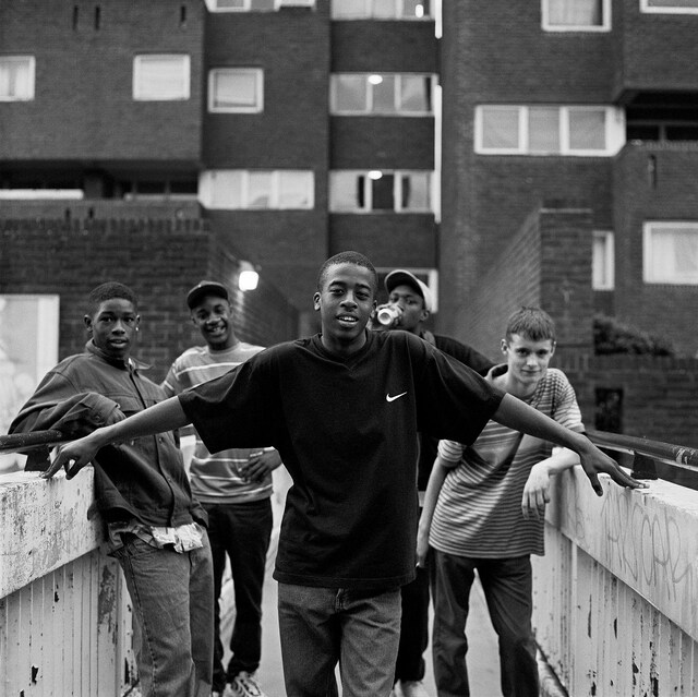 Simon Wheatley – Bound | Dazed