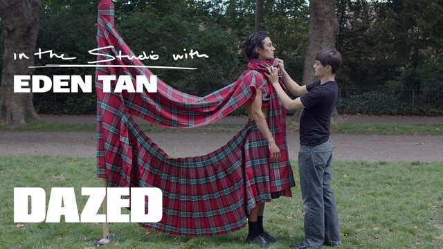 Body modification artist | Dazed