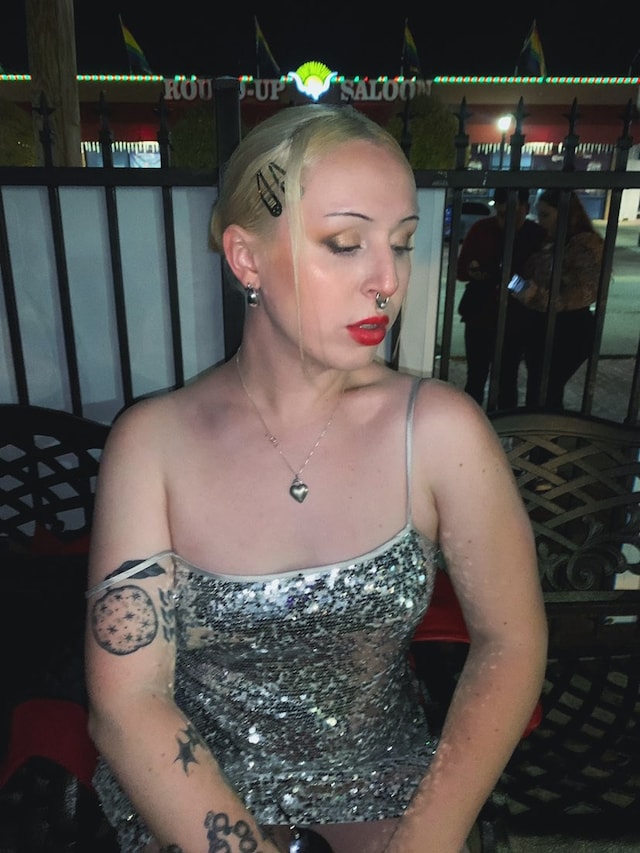 T girl wisdom: Kay Wow shares her beauty affirmations for 2024 | Dazed