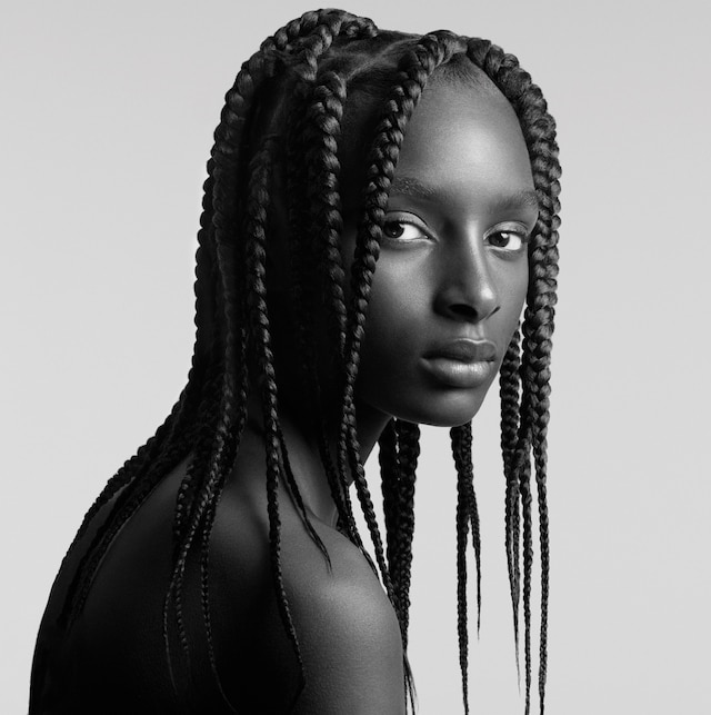 Legendary hairstylist Guido Palau unpacks his Zara collab | Dazed