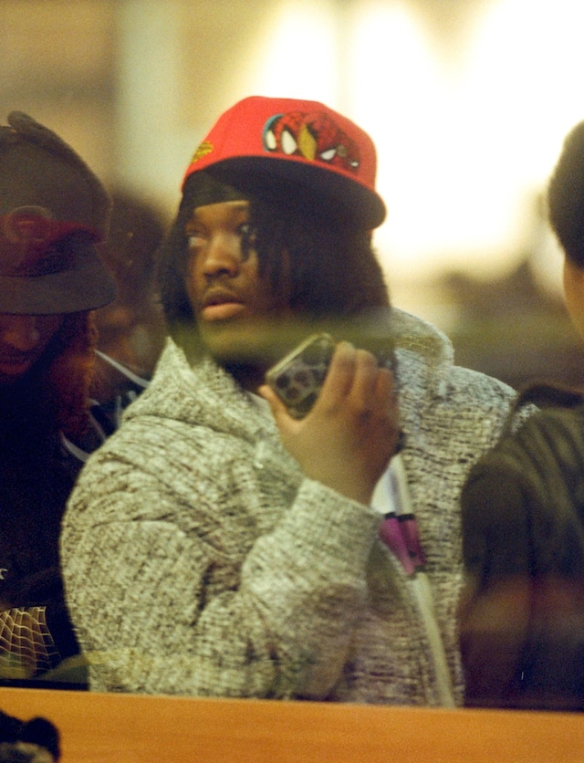 Zino Vinci, the Newham rapper telling ‘campfire stories’ from London ...