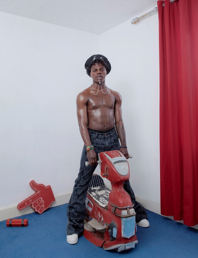 IShowSpeed: ‘Streaming can only get you so far. I want to do it all ...