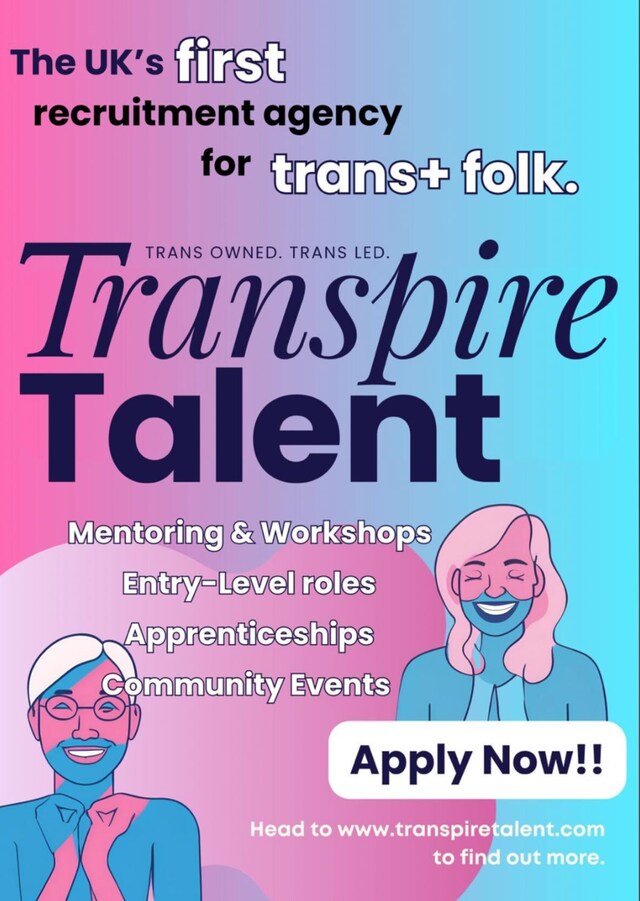 Lucia Blayke’s new agency is fighting for trans workers in the UK | Dazed