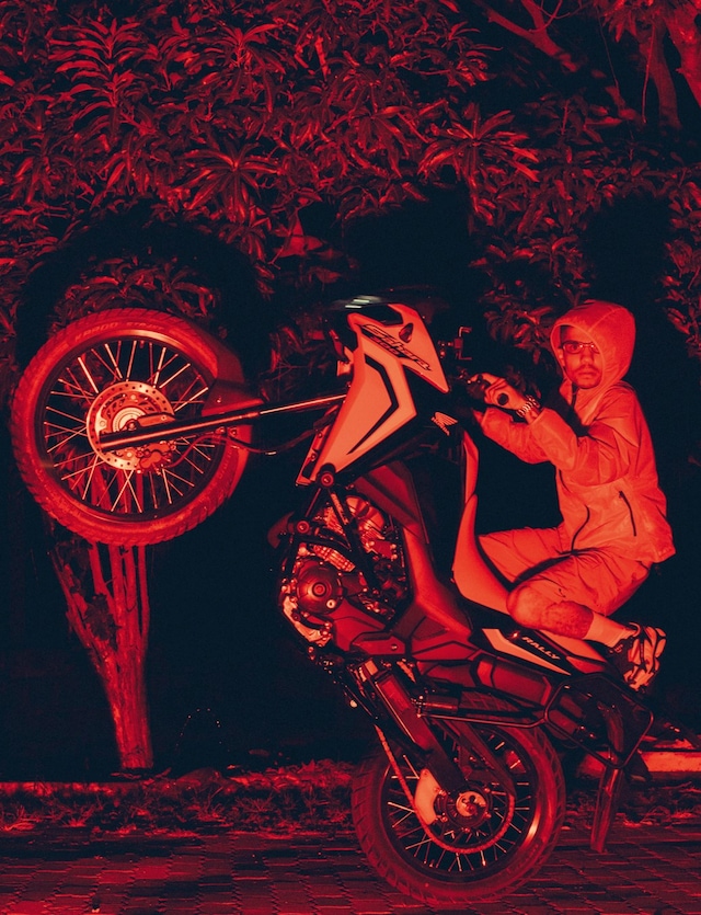 The rise of the grauzeiro: on the road with Brazil’s extreme stunt ...