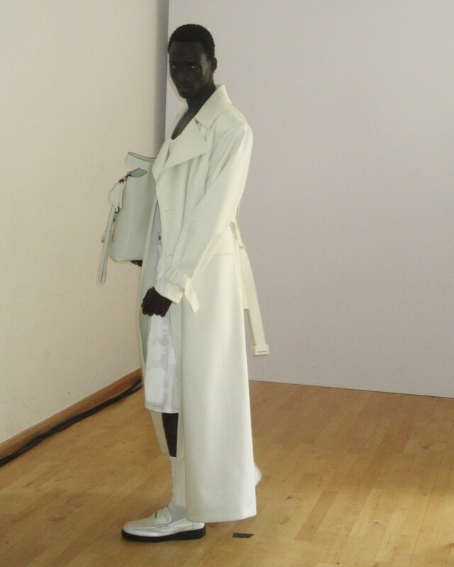 LGN Louis Gabriel Nouchi SS25 | Dazed