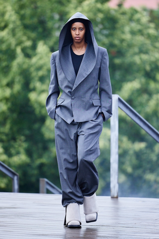 GmbH SS25 | Dazed