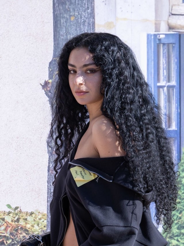 Charli Xcx Confirms More Brat Remixes Are On The Way Dazed