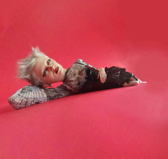 Daisy Riley Spotlight | Dazed