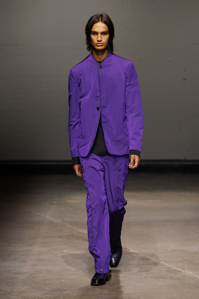 London Fashion Week SS25 | Dazed London Fashion Week SS25 | Dazed