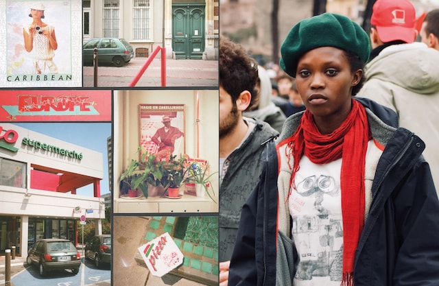 This photo book celebrates the legacy of Black Europeans | Dazed