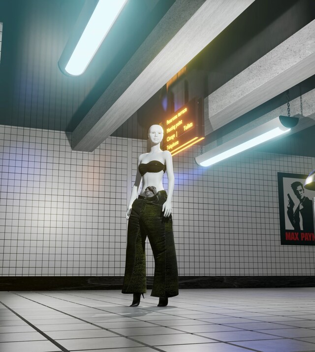 By Destiny Pinto – medical devices | Dazed